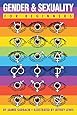 Amazon.com: Gender & Sexuality For Beginners (9781934389690): Garbacik ...