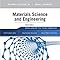 Materials Science and Engineering: Amazon.co.uk: William D. Callister ...