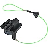 Amazon.com: 74700-TBA-A02 Fuel Lid Actuator - Fuel Lid Actuator Gas ...