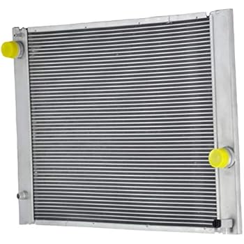 Amazon.com: Genuine BMW E60 E60N E61 E61N E63 E64 Engine Cooling ...