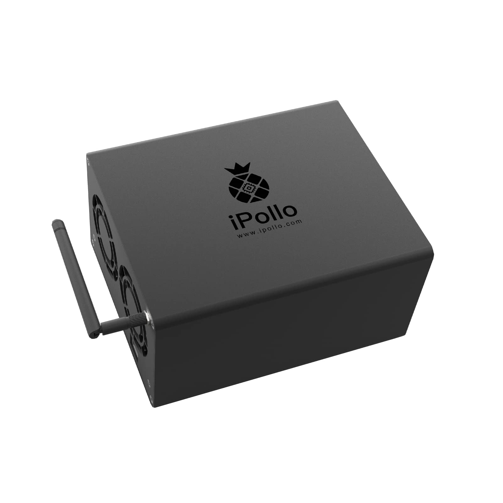 Mua iPollo Miner V1 Mini SE Plus 400MH/s Crypto Miner ETH Mining ...