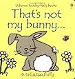 That's Not My Tiger...: Fiona Watt: 9781409518990: Amazon.com: Books