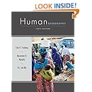Human Geography: People, Place, and Culture: Erin H. Fouberg, Alexander ...