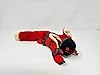 Boss Monsta Protobean V3 Plushie – Red | Soft & Squishy Collectible ...