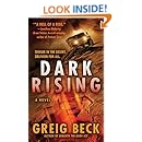 Dark Rising: A Novel (Alex Hunter Book 2) - Kindle edition by Greig ...