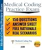 Medical Coding CPC Practice Exam #3 150 Questions (Medical Coding Pro ...