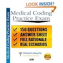 Medical Coding CPC Practice Exam #3 150 Questions (Medical Coding Pro ...