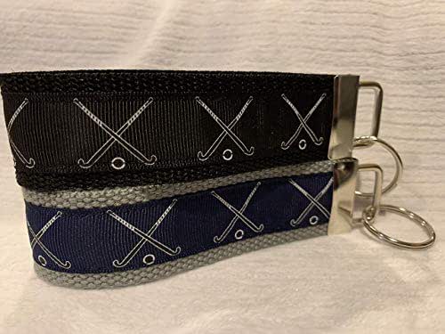 Amazon.com: Field Hockey Keychain, Field Hockey Mom, Field Hockey Gifts ...