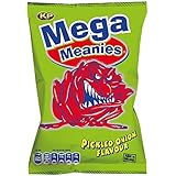 Golden Wonder Quarterbacks Crisps 36x22g: Amazon.co.uk: Grocery