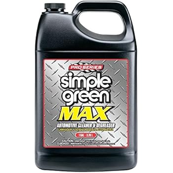 Amazon.com: Blue Gold Cleaner and Degreaser Concentrate: Health ...