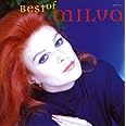 MILVA - The Best Of Milva - Amazon.com Music