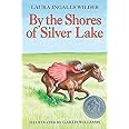 Amazon - By the Shores of Silver Lake (Little House, 5): Wilder, Laura ...