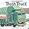 Trash Truck : Keane, Max, Keane, Max: Amazon.co.uk: Books