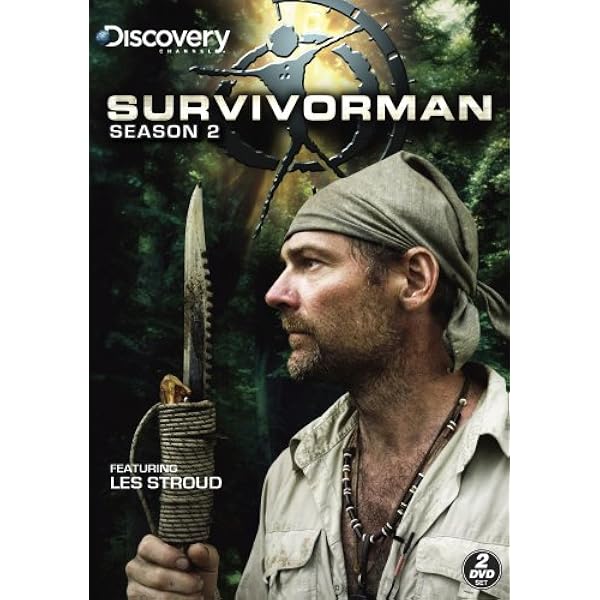 Survivorman 10 Days | atelier-yuwa.ciao.jp