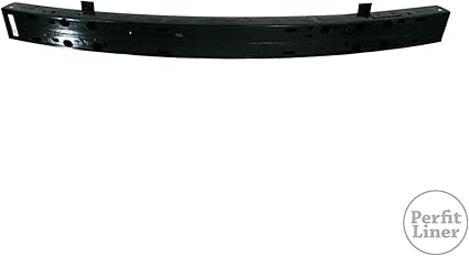Amazon.com: Perfit Liner New Replacement Parts Front Bumper ...