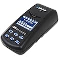 LaMotte 1974-t 2020t Turbidity Meter KIT Tungsten Version: Amazon.com ...