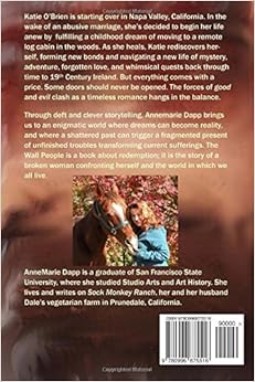 Amazon.com: The Wall People (9780996875516): AnneMarie Dapp: Books