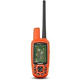 Amazon.com: Garmin Astro 320 GPS Tracker for Sporting Dogs (Unit Only ...