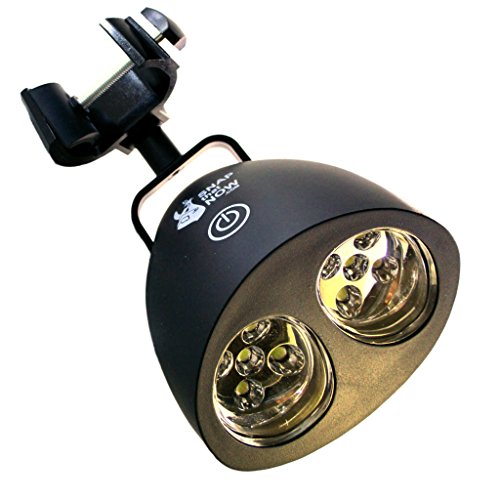 Price tracking for: Gogogu Barbecue Grill Light with 10 Super Bright ...