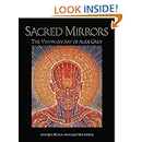 Sacred Mirrors: The Visionary Art of Alex Grey: Alex Grey, Ken Wilber ...