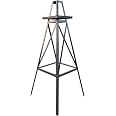 Amazon.com: Scott Windmills Metal Stand for The 8-Foot Tall Windmill ...
