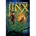 Amazon.com: Jinx (Jinx, 1): 9780062129901: Blackwood, Sage: Books