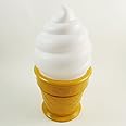 Ice Cream Night Light Desk Table Lamp Kids Children Bedroom Decor Light ...