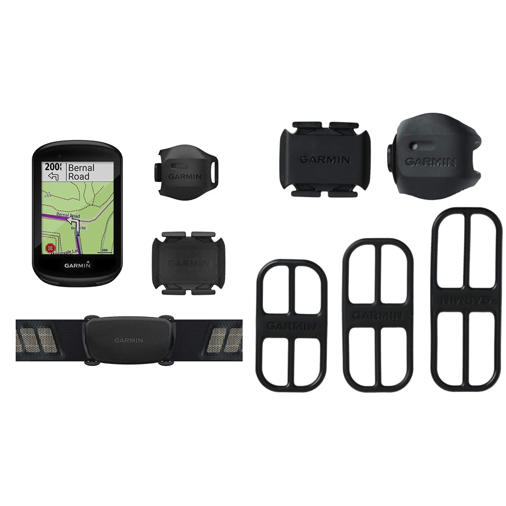 Mua Garmin Edge 830 Sensor Bundle with Speed Sensor 2 and Cadence ...