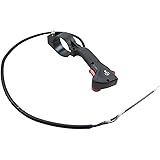 Amazon.com : Husqvarna Part Number 522519101 Handle Assy : Garden & Outdoor