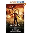 Amazon.com: Savant: Book 1 of Luminether, an Epic Fantasy Series eBook ...
