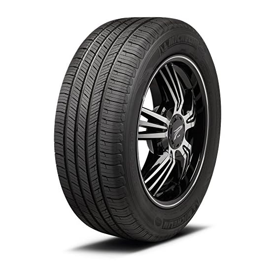 MICHELIN Defender T + H All-Season Radial Car Tire for Passenger Cars ...