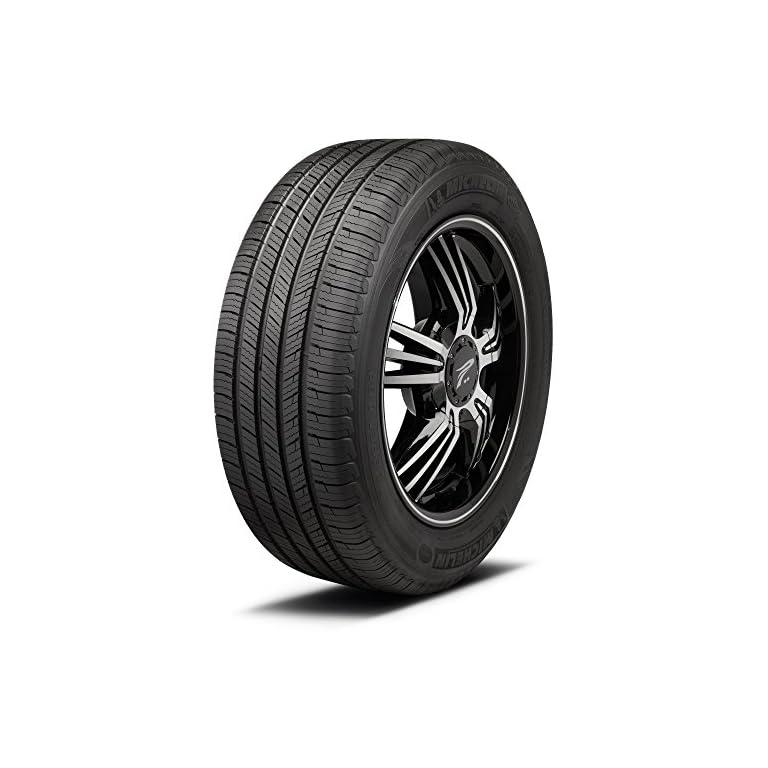 MICHELIN Defender T + H All-Season Radial Car Tire for Passenger Cars ...