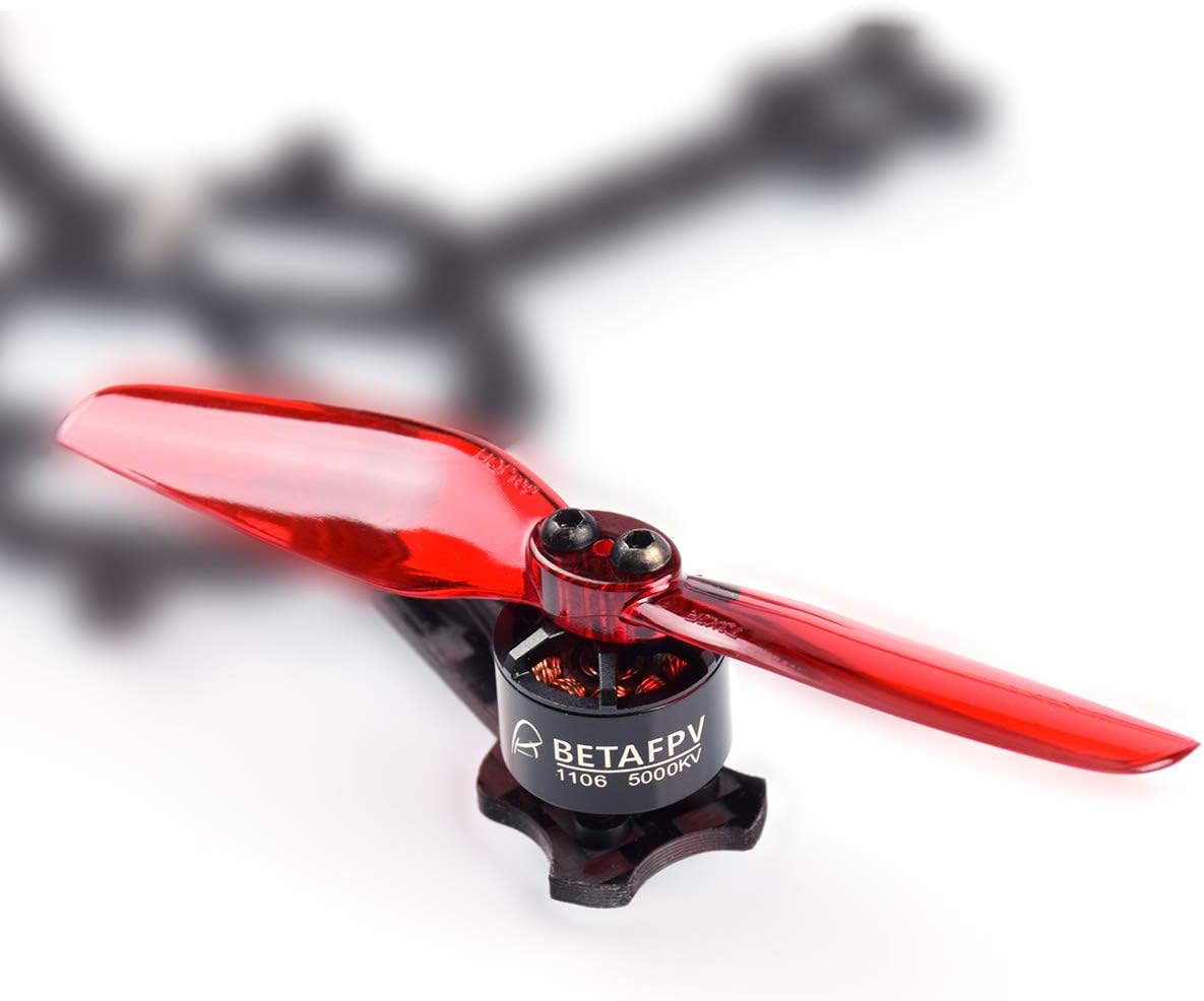 BETAFPV 16pcs HQ 3020 2-Blade Props with 1.5mm Shaft Whoop Drone ...