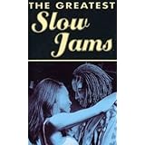 Various Artists - Best of Slow Jams - Amazon.com Music