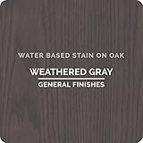 How to Make Wood Look Weathered Gray - Westfarthing Woodworks