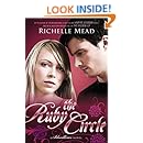 Amazon.com: The Ruby Circle: A Bloodlines Novel (9781595143228 ...