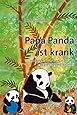 Papa Panda ist krank. Ein Bilderbuch für Kinder mit depressivem ...