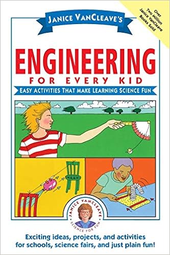 30 Best Engineering Books for Kids - Teaching Expertise