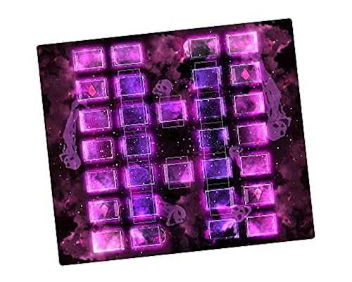 Paramint Shadow Realm - for Yugioh Playmat by Mad Hand - Compatible ...
