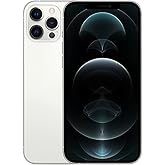 Amazon.com: Original Back Glass Replacement for iPhone 12 Pro Max All ...