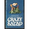 Crazy Salad: Ephron, Nora: 9780553028157: Amazon.com: Books
