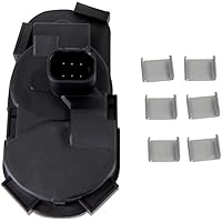 Amazon Best Sellers: Best Automotive Replacement Throttle Position Sensors