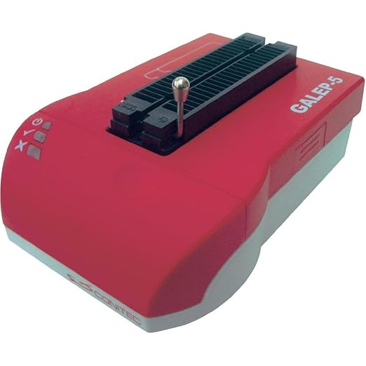 Programmatore universale Conitec GALEP-5 [USB]: Amazon.it: Elettronica