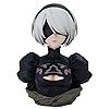 NieR:Automata - 2B, Bandai Spirits Art Scale Statue in Oman | Whizz ...