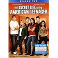 Amazon.com: The Secret Life of the American Teenager: Season 2 : Molly ...