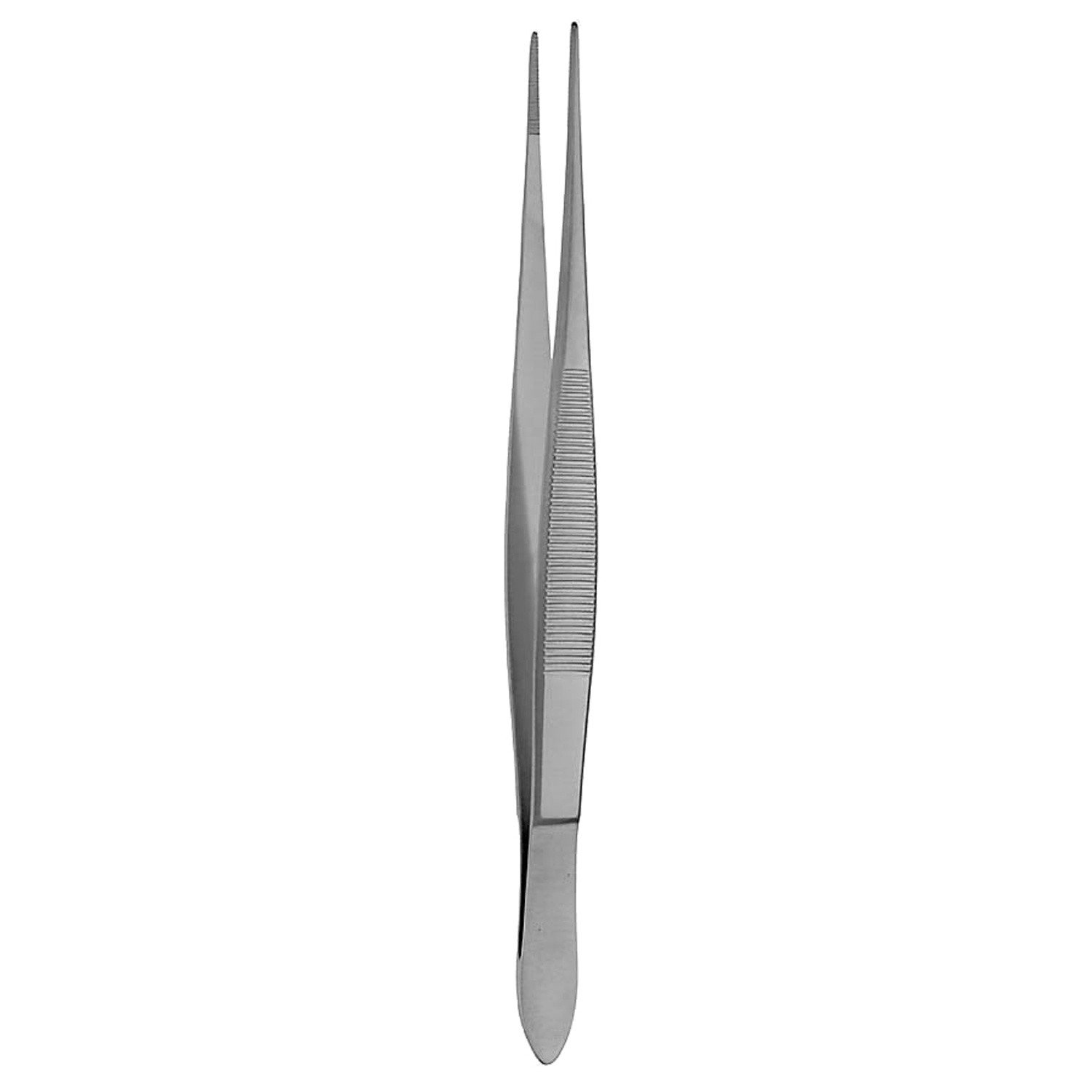 Amazon.com: V. Mueller NL1480 Cushing Dressing Forcep, Serrated, Semi ...