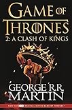Amazon.fr - A Game of Thrones: A Song of Ice and Fire: Book One ...