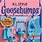 Monster Blood IV (Goosebumps, No. 62): R.L. Stine: 9780590399876 ...