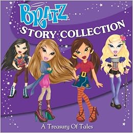 "Bratz" Storybook Collection: 9781407531885: Amazon.com: Books