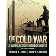 Amazon.com: The Cold War: A Global History with Documents (2nd Edition ...